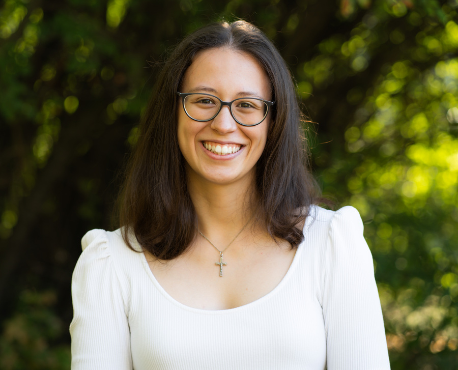 Clara Kollmann / Elisabeth Mayr/Ordensgemeinschaften, Elisabeth Mayr-Wimmer