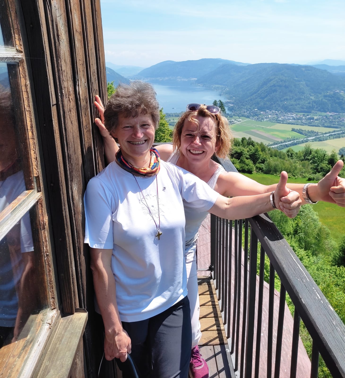 Fasten als Gewinn innerer Freiheit