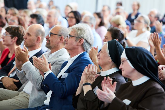 Den inneren Kraftquellen auf der Spur