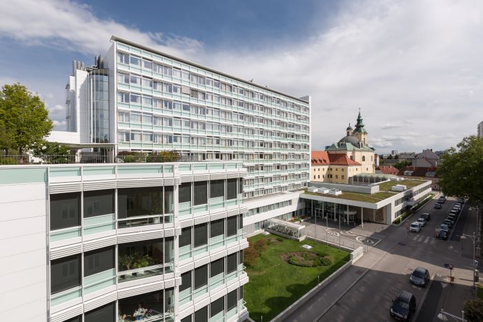 275 Jahre Elisabethinen in Linz