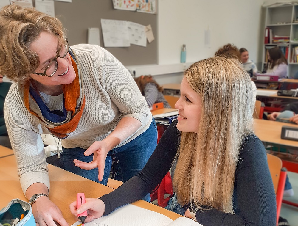 Don Bosco Schwestern mit Appell zur Friedenserziehung