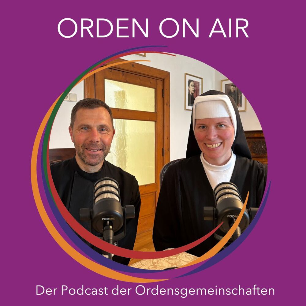 Pilgern, Beten, Auftanken: Maria Schutz im Heiligen Jahr