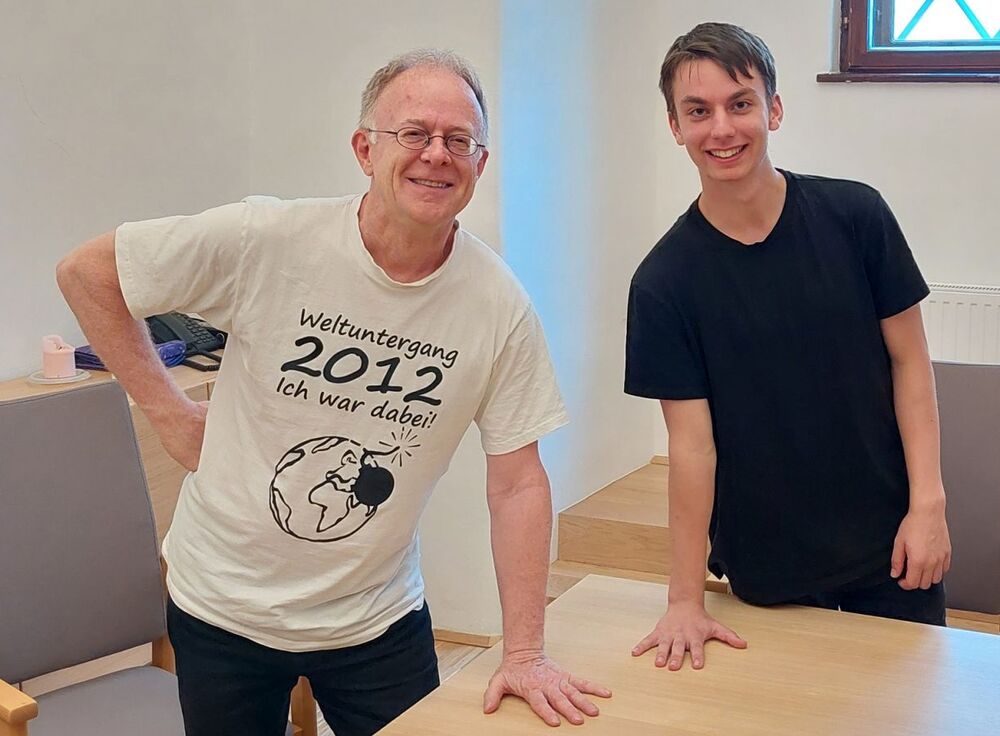 P. Jörg Alt: Kampf gegen Klimawandel braucht „radikale Wege“